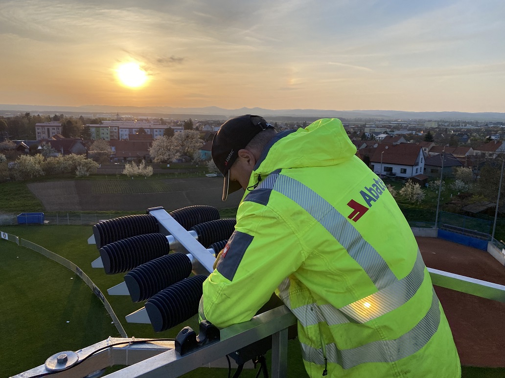 Ce qui nous distingue | AAA-LUX Lighting